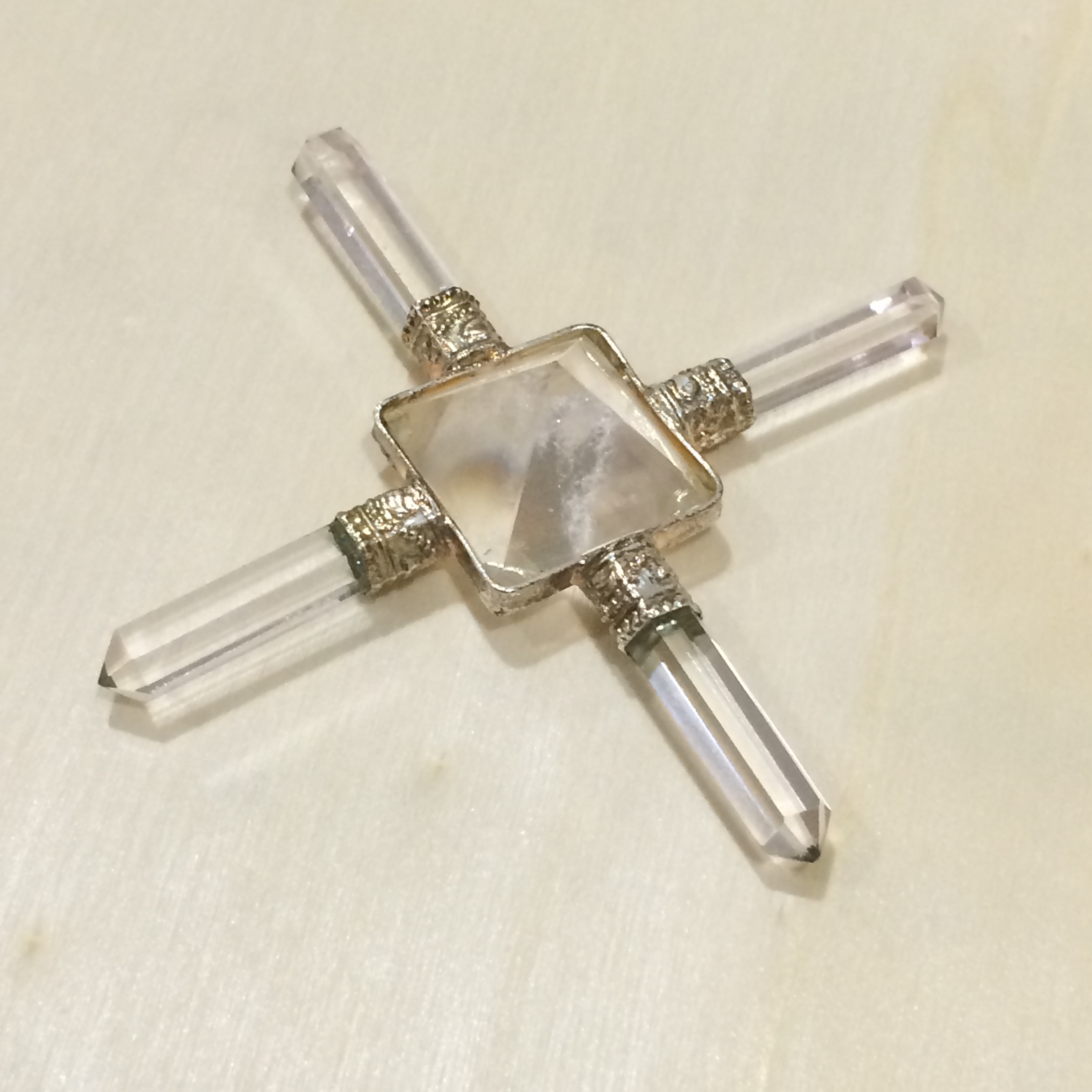 Crystal Pyramid Generator, Everything Else on Carousell