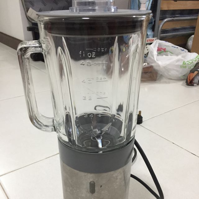 Delonghi Blender Set, TV & Home Appliances, Kitchen Appliances, Juicers ...