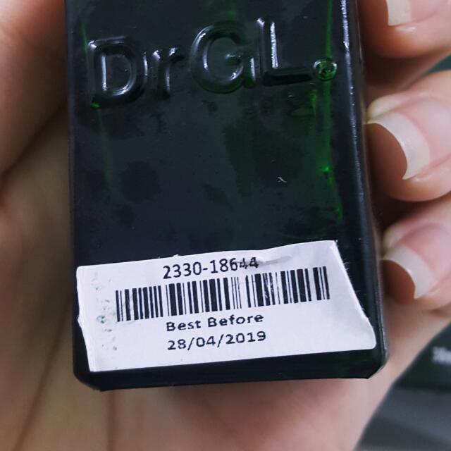 DrGL / Dr GL Collagen Essence 30ml, Beauty & Personal Care, Bath & Body ...