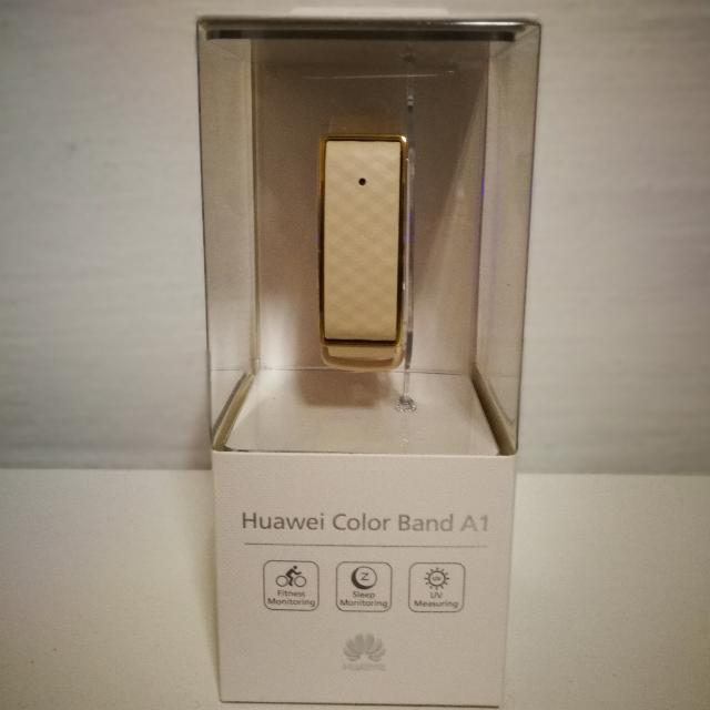 HUAWEI COLOR BAND A1, Mobile Phones & Gadgets, Mobile Phones, Android ...