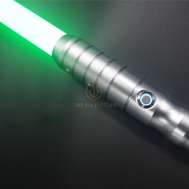 Cheap Lightsabers With custom Emitters, With Lights And Sound, Hobbies ...