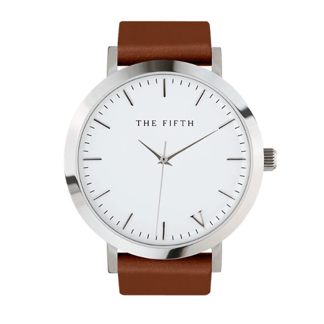 The Fifth watch, Everything Else on Carousell