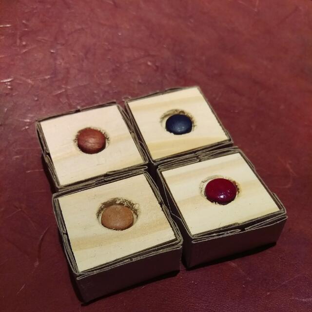Threaded Shutter Buttons Assorted Designs From $10-$45, Mobile Phones ...