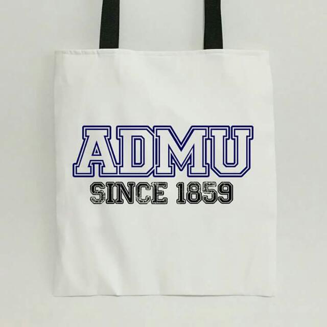ADMU SINCE 1859 on Carousell