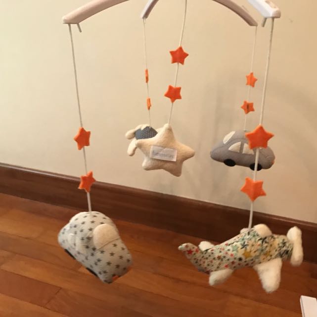 Mobil For Baby, Babies & Kids, Babies & Kids Fashion on Carousell