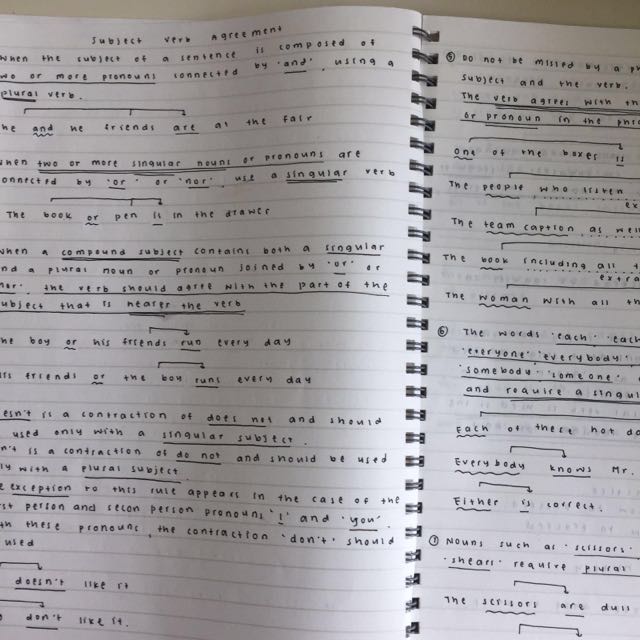 PSLE / Primary English Notes, Hobbies & Toys, Books & Magazines ...