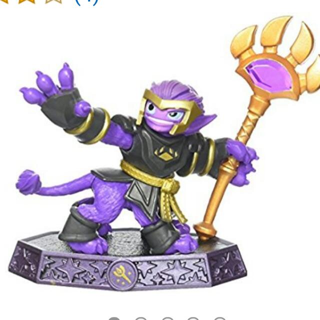 Skylander Imaginator Master, Hobbies & Toys, Toys & Games on Carousell