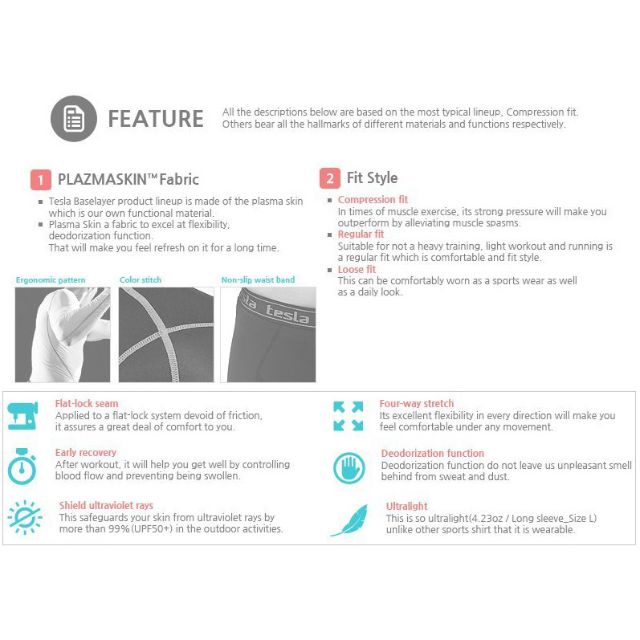 Tesla Compression Short Sleeve Shirt, Women's Fashion, Tops, Sleeveless ...