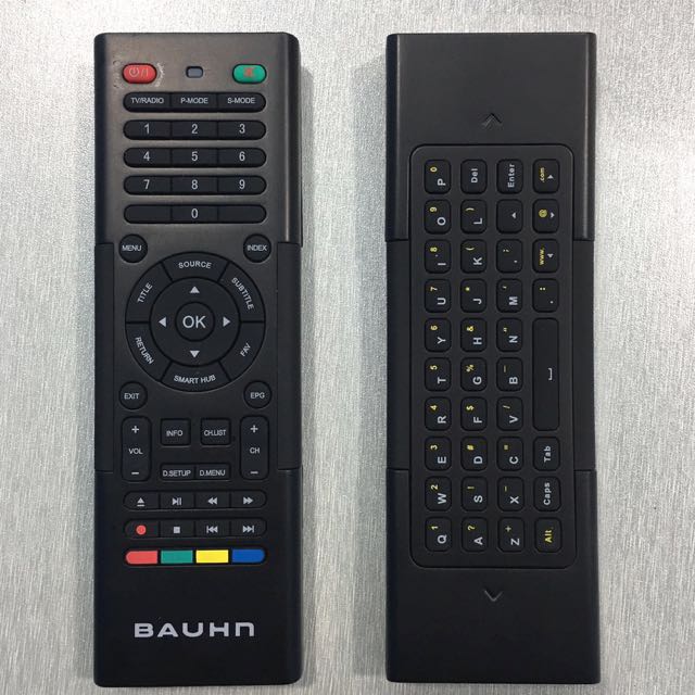 Bauhn - 58" LED LCD 4K UHD Smart Tv From Australia, TV & Home ...