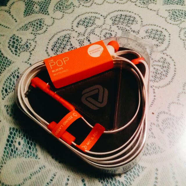 Coloud Pop!, Audio, Microphones on Carousell