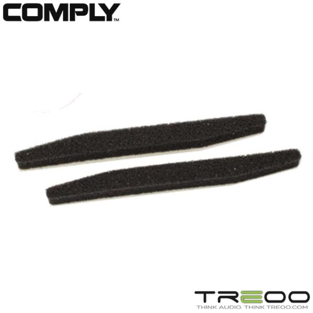 Comply Custom Wraps CIEM Foam Wraps, Audio, Other Audio Equipment on ...