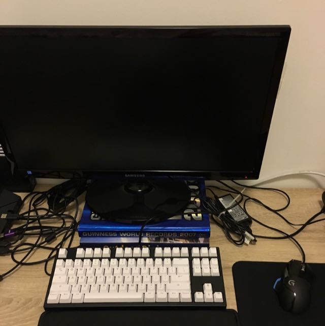 High-end PC Computer Peripherals, Computers & Tech, Parts & Accessories ...