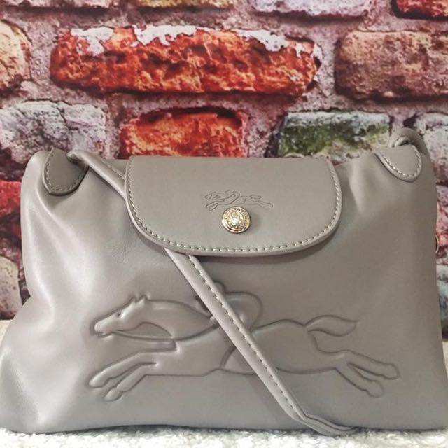 LC bag, Women's Fashion, Bags & Wallets, Tote Bags on Carousell