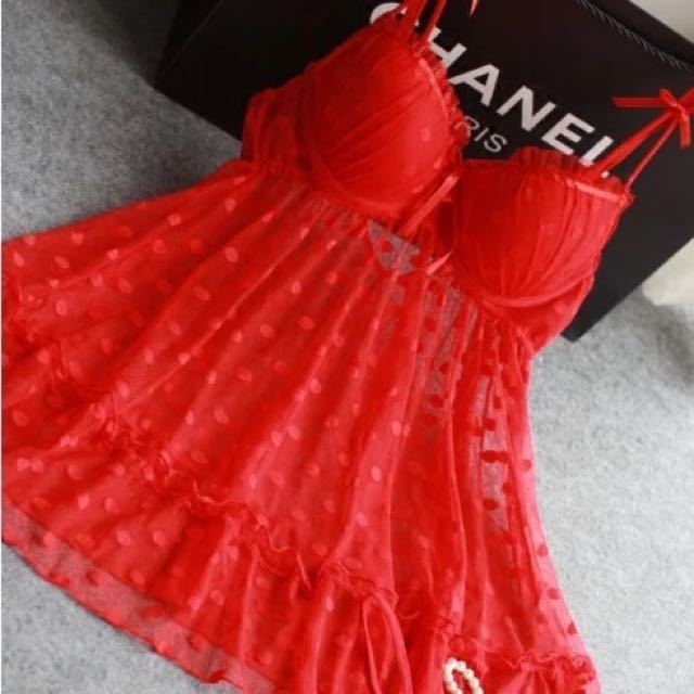 Sexy Inner wear, Women's Fashion, New Undergarments & Loungewear on ...