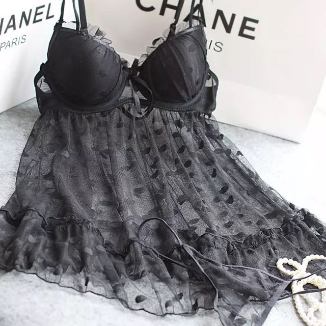Sexy Inner wear, Women's Fashion, New Undergarments & Loungewear on ...