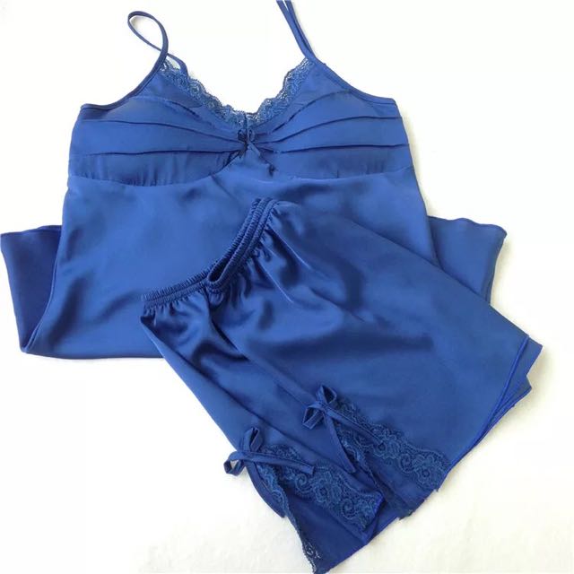 Sexy Sleeping Cloth Womens Fashion New Undergarments And Loungewear On Carousell