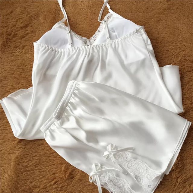 Sexy Sleeping Cloth Womens Fashion New Undergarments And Loungewear On Carousell