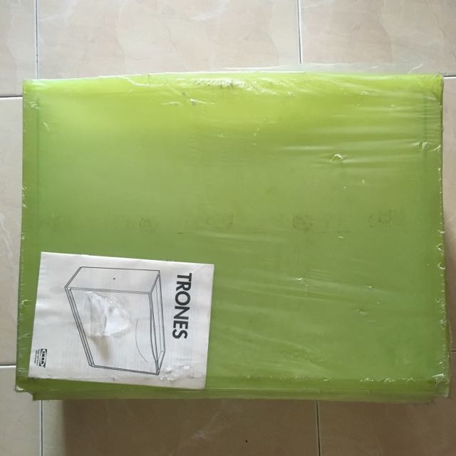 Trones IKEA, Furniture & Home Living, Furniture, Shelves, Cabinets ...