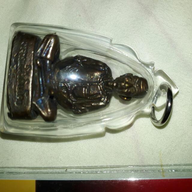 Ah Pek Rong See Loop Lor Nawa With Cert, Hobbies & Toys, Memorabilia ...