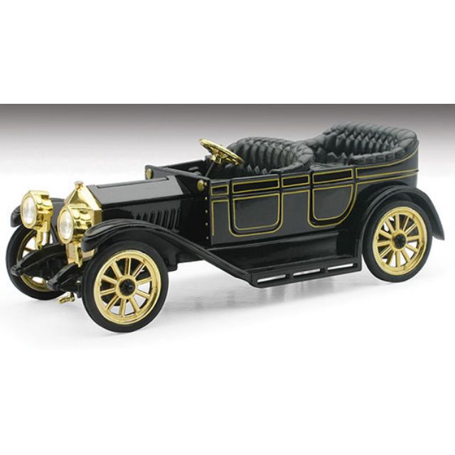 Classic diecast car- 1911 Chevy Classic 6 Roadster, Hobbies & Toys ...