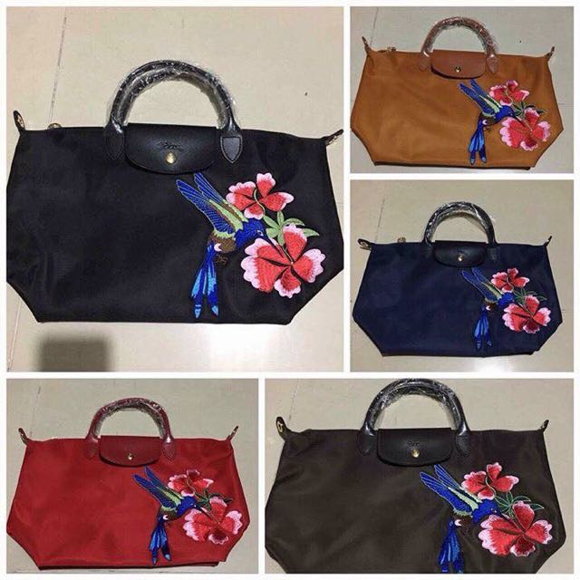 LC bag, Women's Fashion, Bags & Wallets, Tote Bags on Carousell