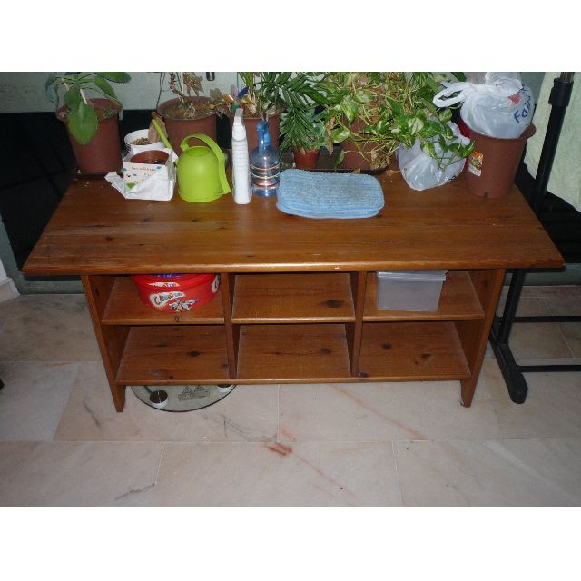 Multi Purpose Table, Furniture & Home Living, Furniture, Tables & Sets ...