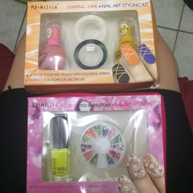 Nail Cutix, Beauty & Personal Care, Hands & Nails on Carousell