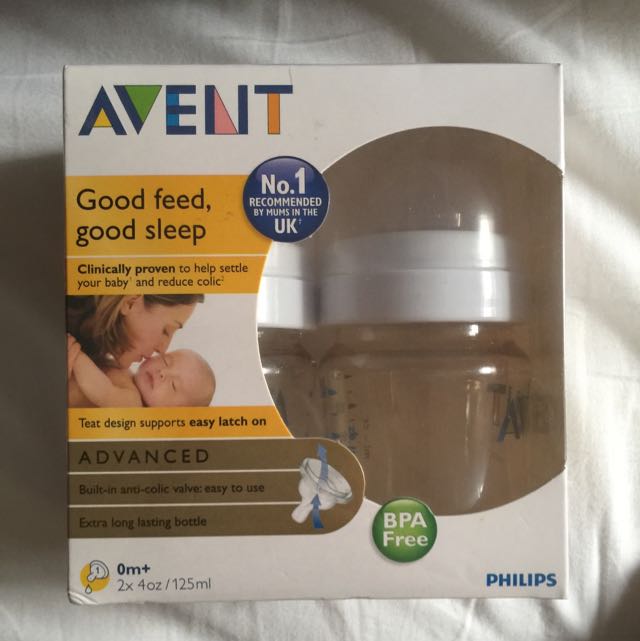Philips AVENT Baby Bundle *BNIB*, Babies & Kids, Nursing & Feeding ...