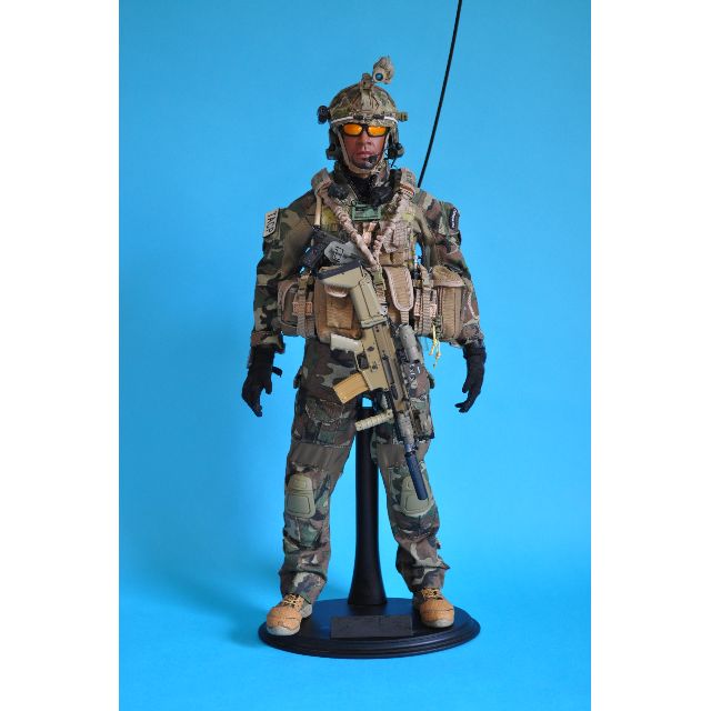 Soldier Story U.S. AIR FORCE TACP/JTAC, Hobbies & Toys, Toys & Games on ...