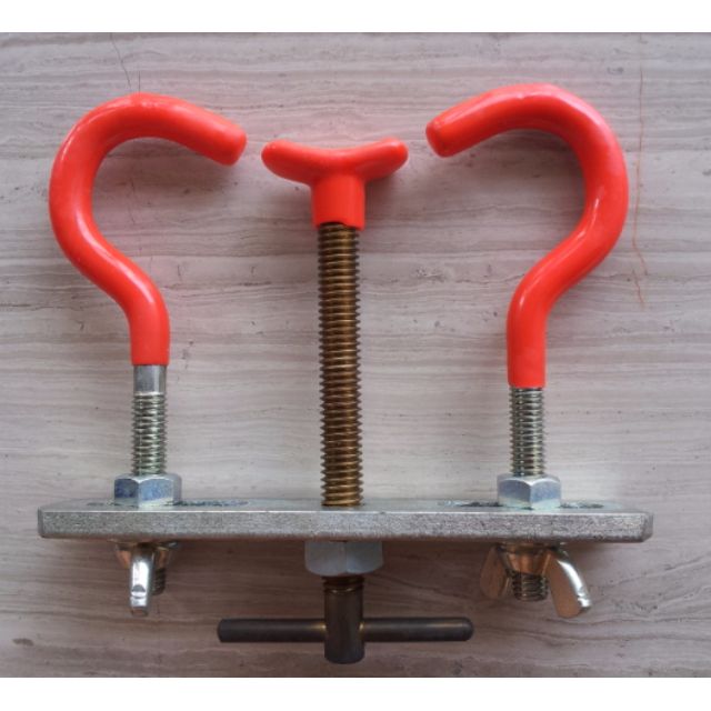 Bonsai Training Clamp, Furniture & Home Living, Gardening, Gardening ...