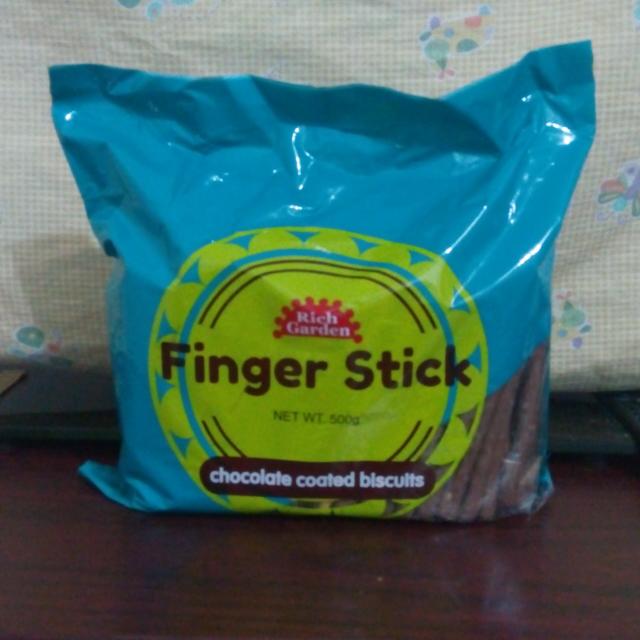 Fritzel, Food & Drinks, Spice & Seasoning on Carousell