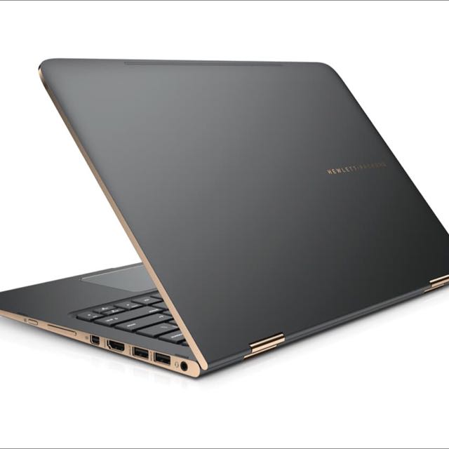 HP Spectre x360 Rose Gold, Computers & Tech, Laptops & Notebooks on ...