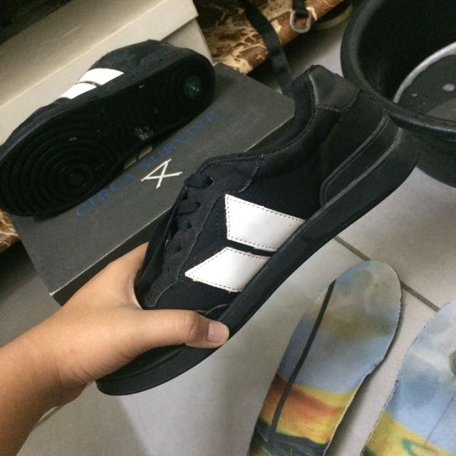 Macbeth Madrid Circa Survive, Men's Fashion, Footwear, Dress shoes on ...