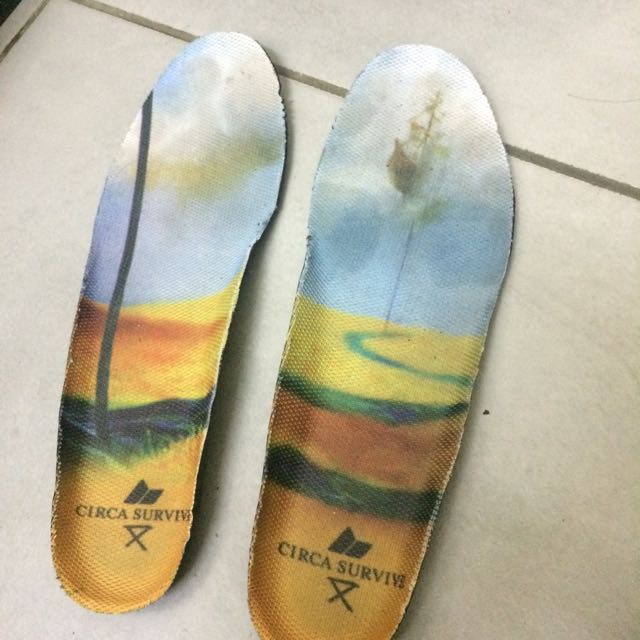 Macbeth Madrid Circa Survive, Men's Fashion, Footwear, Dress shoes on ...