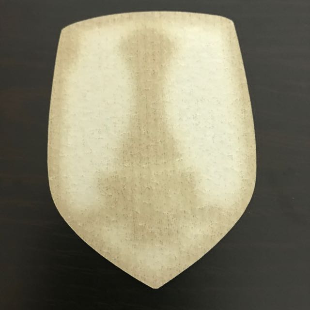 Official Sporting ID 2015 FIFA Club World Cup Winner’s Gold Patch Badge ...