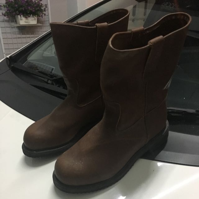 Redwing Pecos 8241, Men's Fashion, Footwear, Boots on Carousell