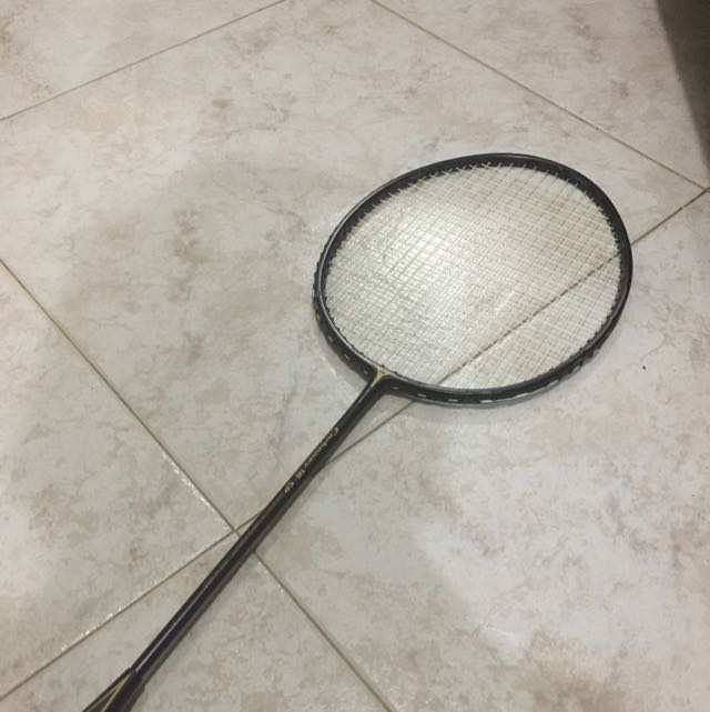 Yonex Carbonex 15 SP, Men's Fashion, Activewear on Carousell