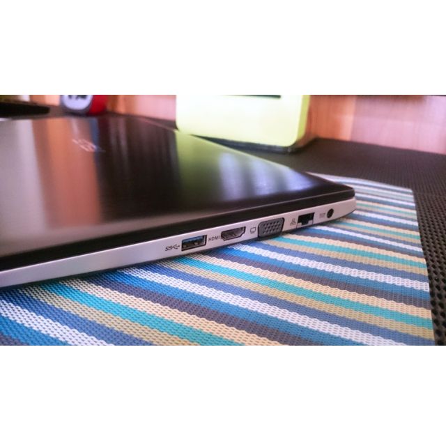 ASUS Vivobook S300C i3, Computers & Tech, Laptops & Notebooks on Carousell