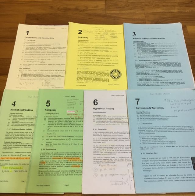 HWACHONG (hci/hcjc) H2 Math lecture notes+tutorial+prelim papers on ... HWACHONG (hci/hcjc) H2 Math lecture notes+tutorial+prelim papers on ...