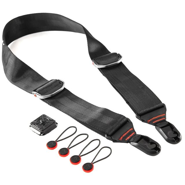 Peak Design Slide Camera Strap, Photography, Photography Accessories ...
