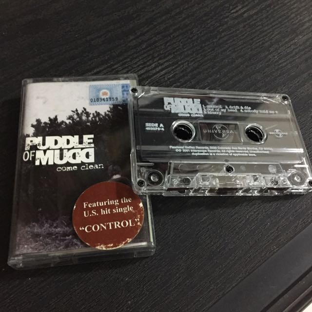 Puddle Of Mudd Come Clean | atelier-yuwa.ciao.jp