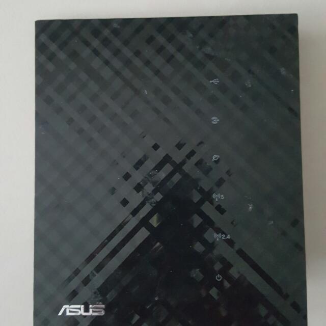 Router, Computers & Tech, Parts & Accessories, Networking on Carousell