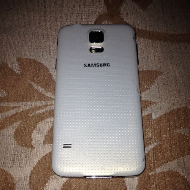 S5 Clone., Mobile Phones & Gadgets, Mobile Phones, Android Phones ...