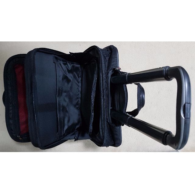 Samsonite Business Travel Case (Authentic), Men's Fashion, Bags ...