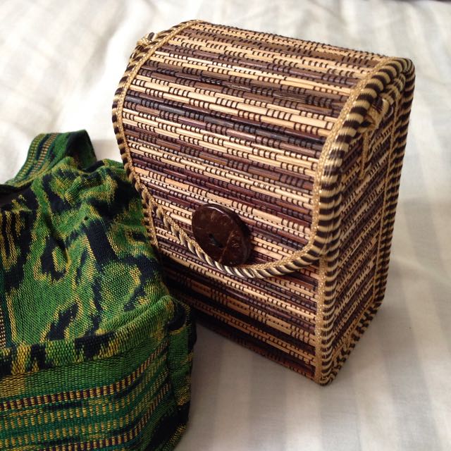 Traditional Bag, Women's Fashion, Bags & Wallets, Cross-body Bags on ...