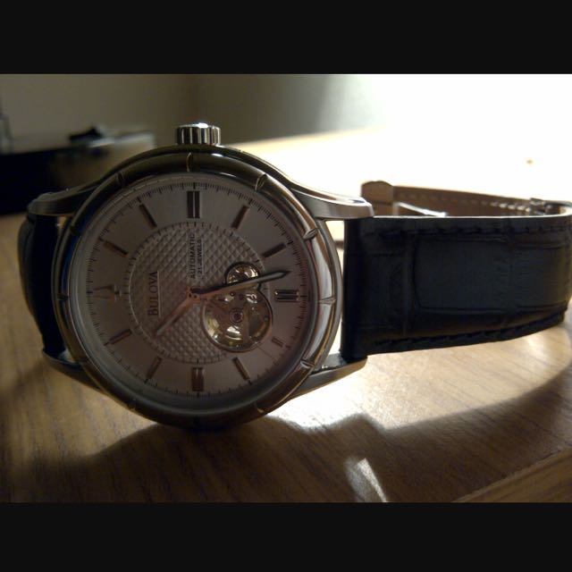 Bulova 96A111, Mobile Phones & Gadgets, Wearables & Smart Watches on ...