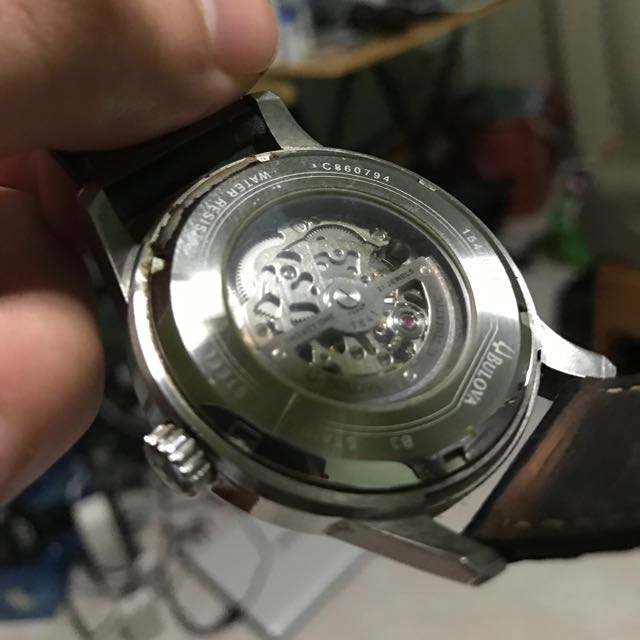 Bulova 96A111, Mobile Phones & Gadgets, Wearables & Smart Watches on ...