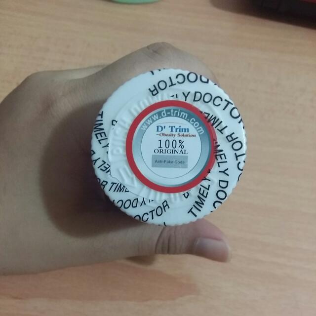 D Trim, Health & Nutrition, Health Supplements, Sports & Fitness ...