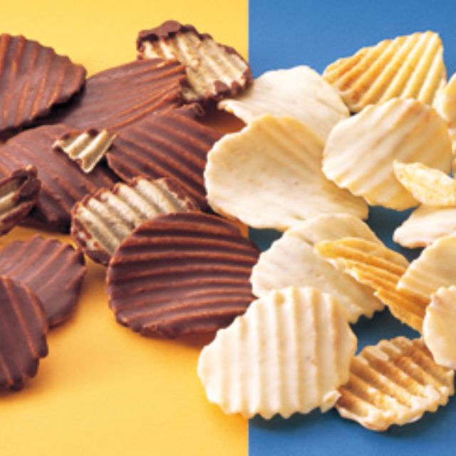 [PREORDER] Royce Potato Chip Chocolate (Original & Fromage Blanc Mix ...