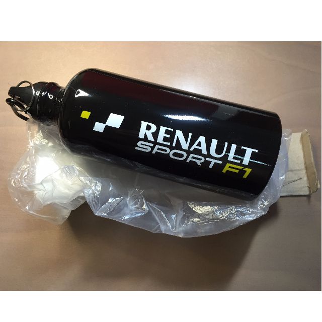 Renault Sport F1 water bottle, TV & Home Appliances, Kitchen Appliances ...
